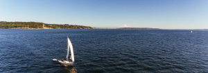 Seattle Sailing Club | Sailing Lessons & Sailboat Charters